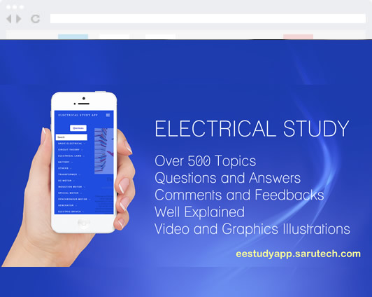 Electrical Study Desktop App
